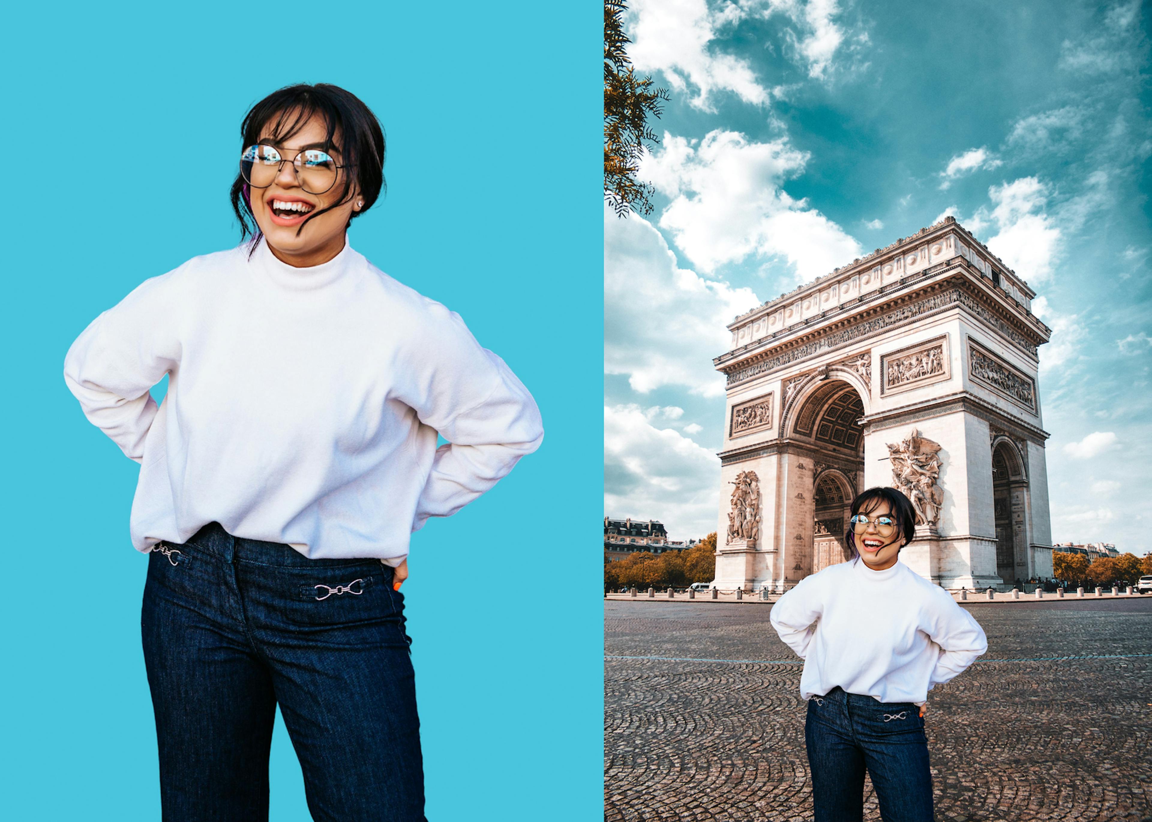 Automating the Removal and Replacement of Image Backgrounds | HackerNoon